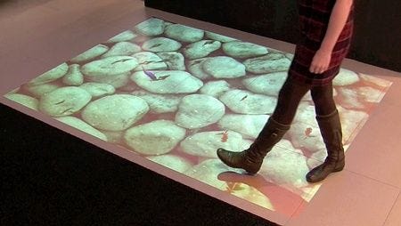 Why Should You Opt For An Interactive Floor Projector? | by Layton Judd ...