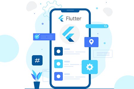 Flutter App Development Services for Business - Codetribe Solutions ...