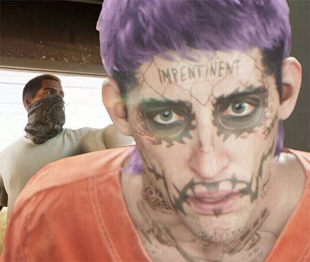 ‘Florida Joker’ Abandons $10M GTA 6 Lawsuit for a Shot at Voicing the ...