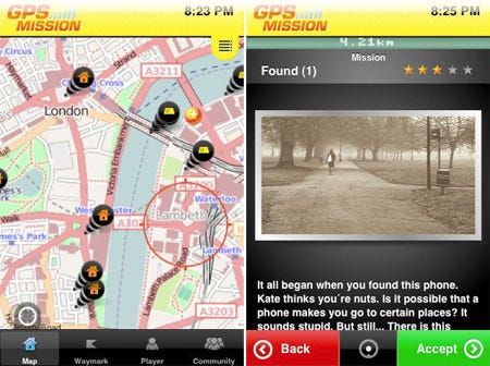 GPS Games. GPS Games são jogos que utilizam do GPS… | by Arthur Ribas ...
