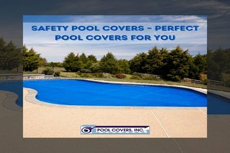 Safety Pool Covers — Perfect Pool Covers for You - Pool Covers Inc - Medium