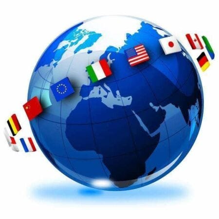 GLOBAL ACCREDITATION & RECOGNITION | by Arab Basalt Fiber Company | Medium