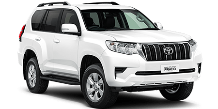 Prado for Rent. Prado Car leases a vehicle in Pakistan… | by Farhanfiwd ...