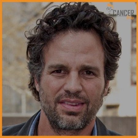 Mark Ruffalo Motivational Cancer History and Survivor Story [With Video ...