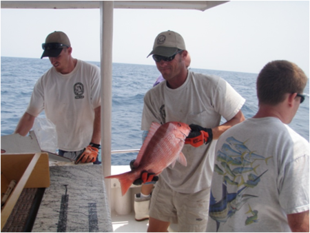 Ocean Trust and Bonefish Grill Continue Partnership | by Brian D ...