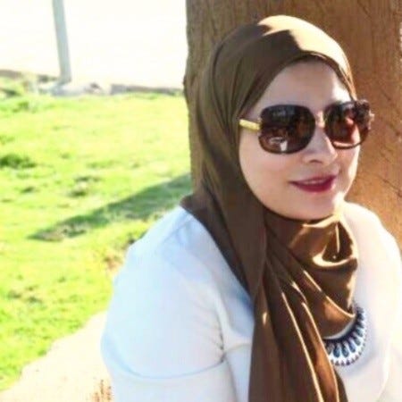 5 questions for Eman. Senior software automation engineer at… | by ...