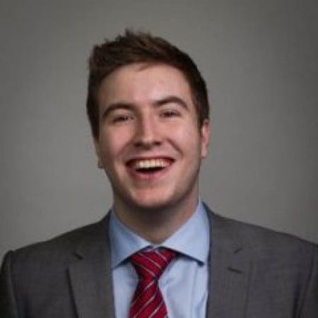 Dan Bell. Programme Director | by Emerge Education | Medium