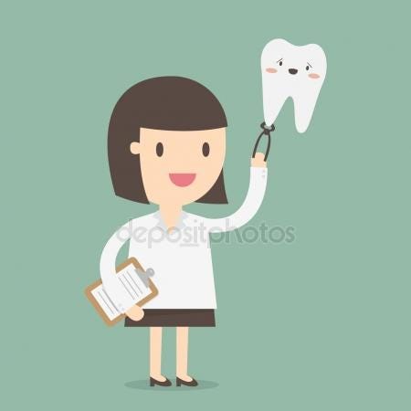 Brackets. Un aparato bucal que es protagonista de… | by Conrado | Medium