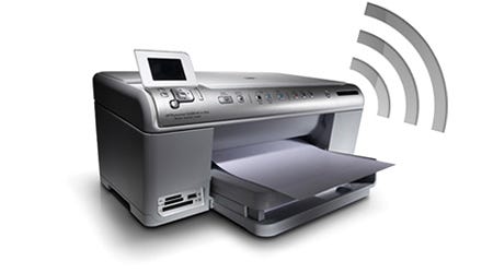 How to Enable Wireless Printing in Windows and Mac | CompAndSave