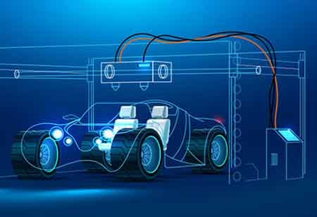 What makes Additive Manufacturing a Disruptive Force in the Automotive ...