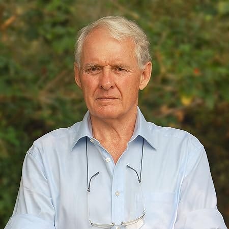 Jeremy Griffith Challenges the Existing Paradigm on Human Behavior | by ...