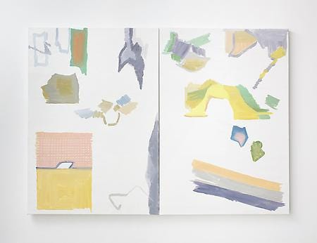 Art criticism discussion with artist Roger White | by Alison Levitt ...