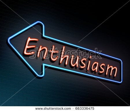 How Important is Enthusiasm When Communicating? | by Zachary Asman | Medium
