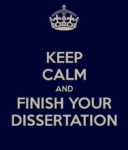 How to Write an Excellent Dissertation? | by Dissertation Help | Medium