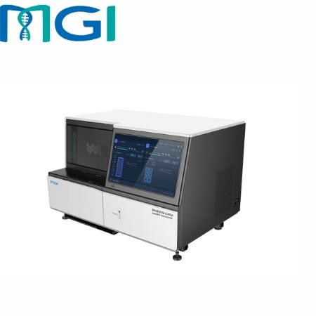 MGI Tech genomics - Davidturner - Medium