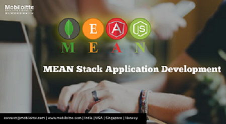Unleashing the Power of MEAN Stack Development: Building Robust and Scalable Web Applications ...