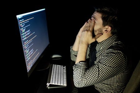 21 Ways to Not Grow as a Software Developer | by Omeiza | Medium