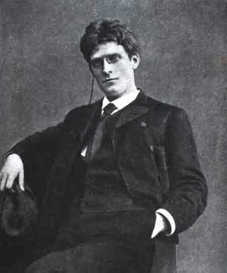 Knut Hamsun-I. A glance at the life of Norwegian Nobel… | by Muhammad ...