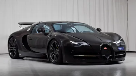 Bugatti Veyron 2009 For Sale by Number One Boats - Boats For Sale And ...
