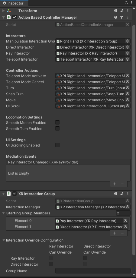 So many Controls, Not enough Hands | by Carlos Torres | Medium