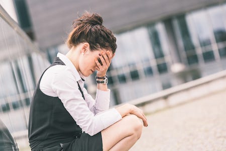 Taking Personal Responsibility for Corporate Burnout | by Colin Drucker ...