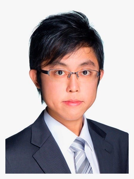 Master Monday: Simon Yeung, Founder of Agréable | by Frame & Fame ...