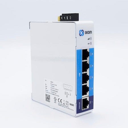 Axis India — The Leader in System and Product Solutions & Automation ...