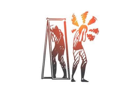Confronting the Inferiority Complex | by EvanEscaping | Medium