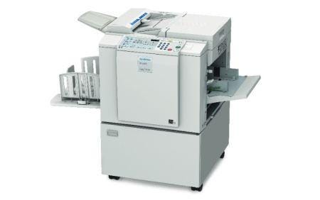 High-speed printing does not have to be expensive! | by Sathya Anand ...