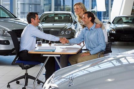 Important Things to Know about Auto Dealerships | by ...