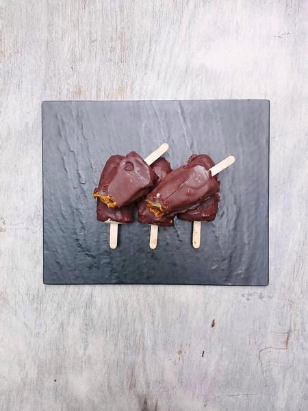 It’s Time To Indulge, Guilt Free, With Magnum Egos | by James ...