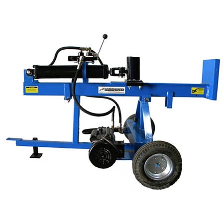 Log Splitter Information And Types | by Gas Log Splitter | Medium