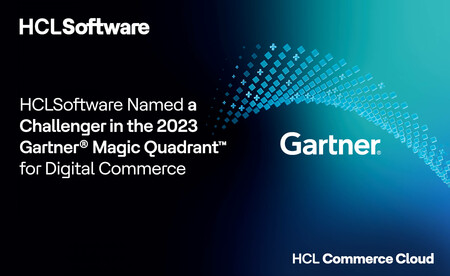 HCLSoftware Named A 2023 Gartner Magic Quadrant Challenger for Digital ...