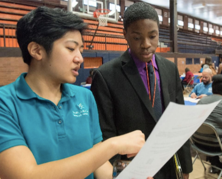 Ready to Work: Opportunities in Retail for Youth | by Hope Street Group ...