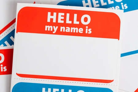 What Is In A Name?. December 7 | by Clint Letterman | Medium