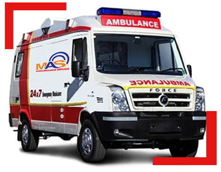 Understanding the several benefits of 24/7 ambulance services in ...