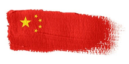 China is the next world leader. The title of world economic leader is ...