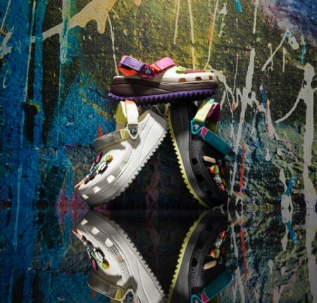 The 6 Best Crocs Shoes to Buy in 2022 | by George Lee | Medium
