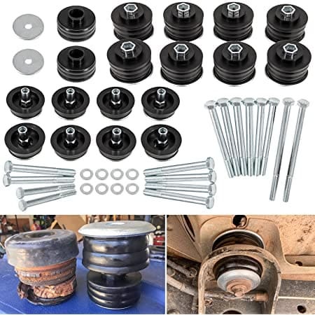 Horiaki’s Precision Engineering: Elevating Industries with PU Kits | by ...