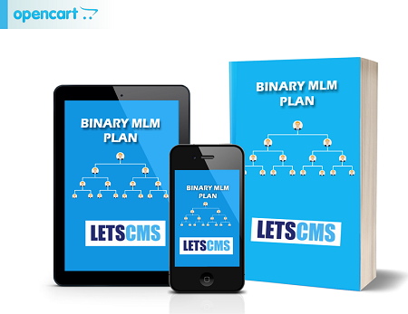 Binary MLM Plan | Binary Multi-Level Marketing Plan | LETSCMS Pvt. Ltd ...