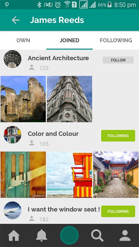 5 reasons why Plates is the best platform for content creators! | by ...