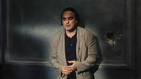The Pear Tree: Dariush Mehrjui’s spellbinding masterpiece | by ...