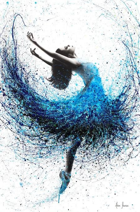Tied up spirit, burning heart caged soul ripped apart. awaken by her ...