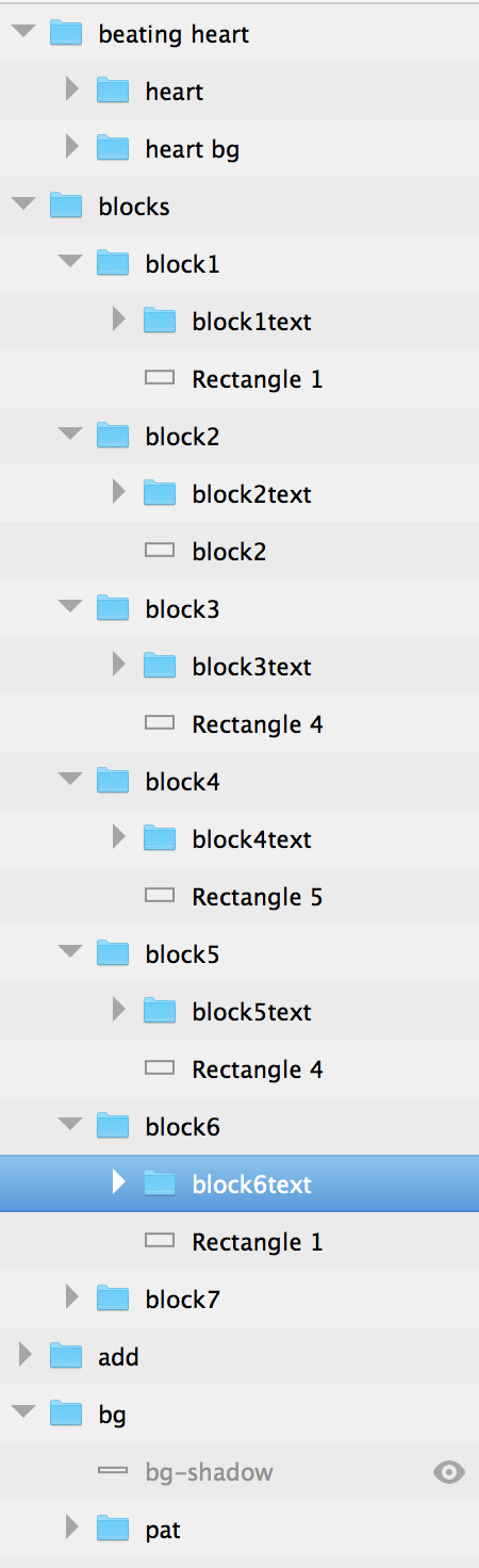 0x10 — FramerJS. Today I tried to rebuild the Yo with… | by zh | Medium