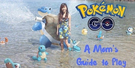 POKÉMOM — A PARENT’S GUIDE TO THE MOST POPULAR APP EVER | by ...