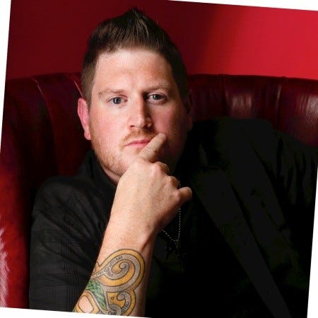 One talk with Daniel Klaes changed my life forever. | by Jeffrey Sturm ...
