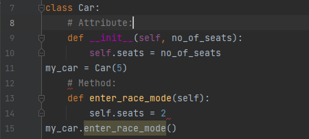 Object Oriented Programming (OOP) | by Saiful Rahman | Medium