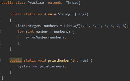 Java Functional Programming. Functional programming got introduced ...
