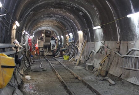 How Advancing Technologies Are Benefitting The Underground ...