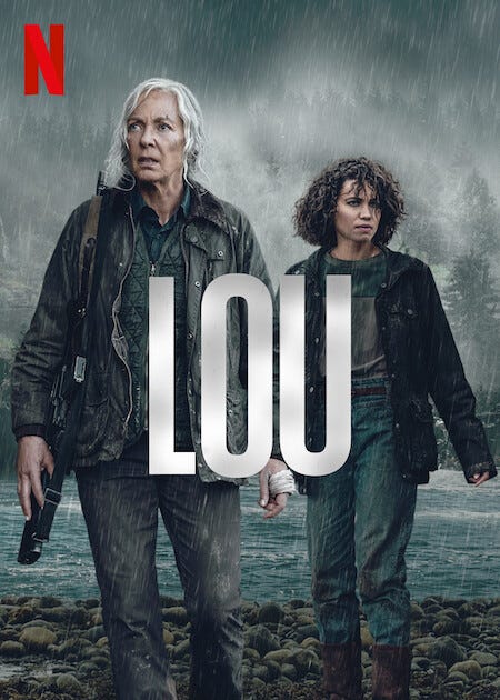 “Lou” Delivers for All. It is never too late to fight for a… | by Jeff ...